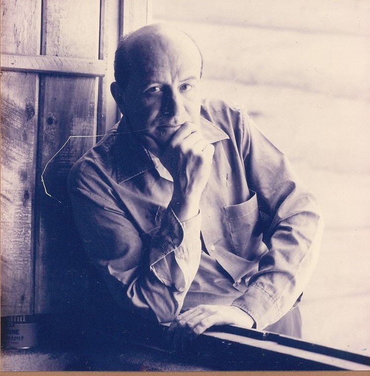 Reseña Biográfica | Grajeda Mena